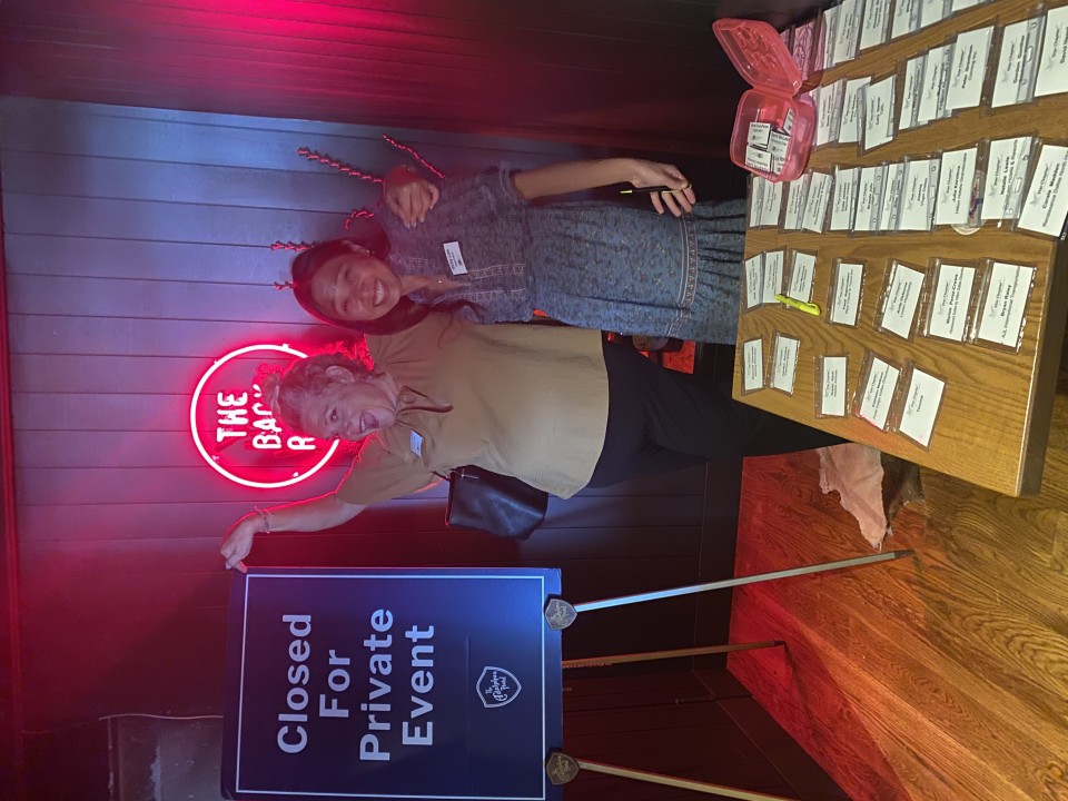 Dallas Fort Worth Chapter - Photo Gallery